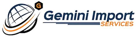 Gemini Import Services - International Freight Forwarding